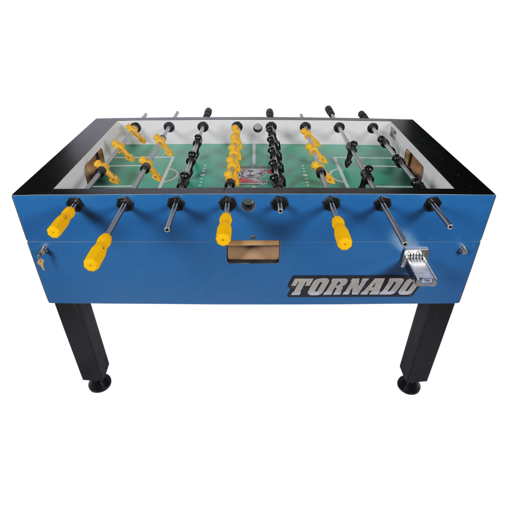 Limited Edition Series Platinum Tour Edition | Coin Operated | Indigo ...